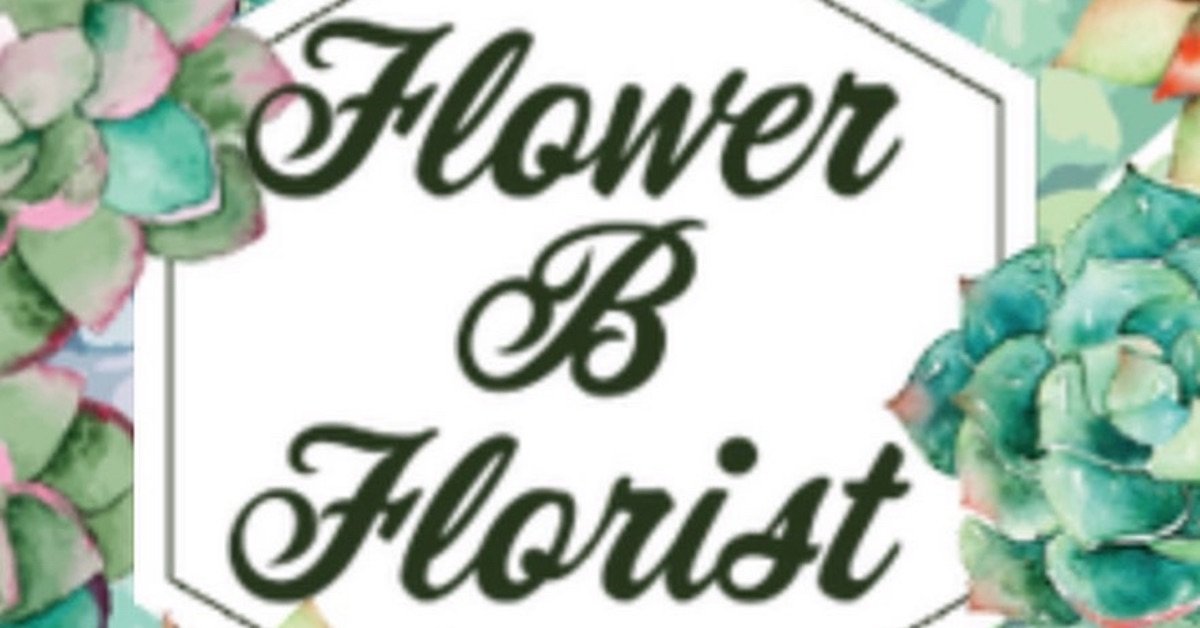 Flower B Florist | Lancaster Florist | Wedding Specialist