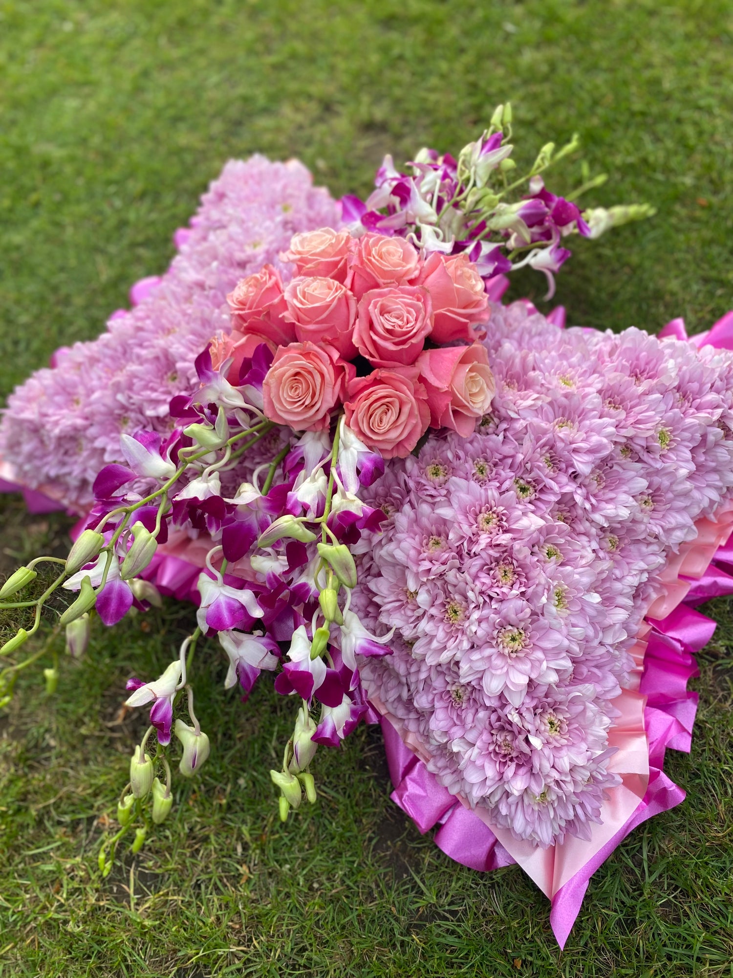Flower B Florist | Lancaster Florist | Wedding Specialist