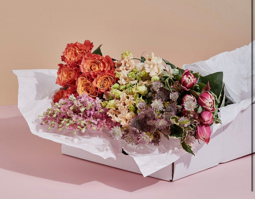 Flower B Florist | Lancaster Florist | Wedding Specialist