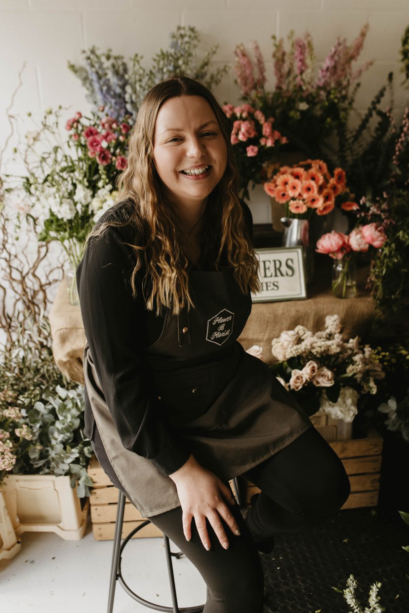 About Us – Flower B Florist