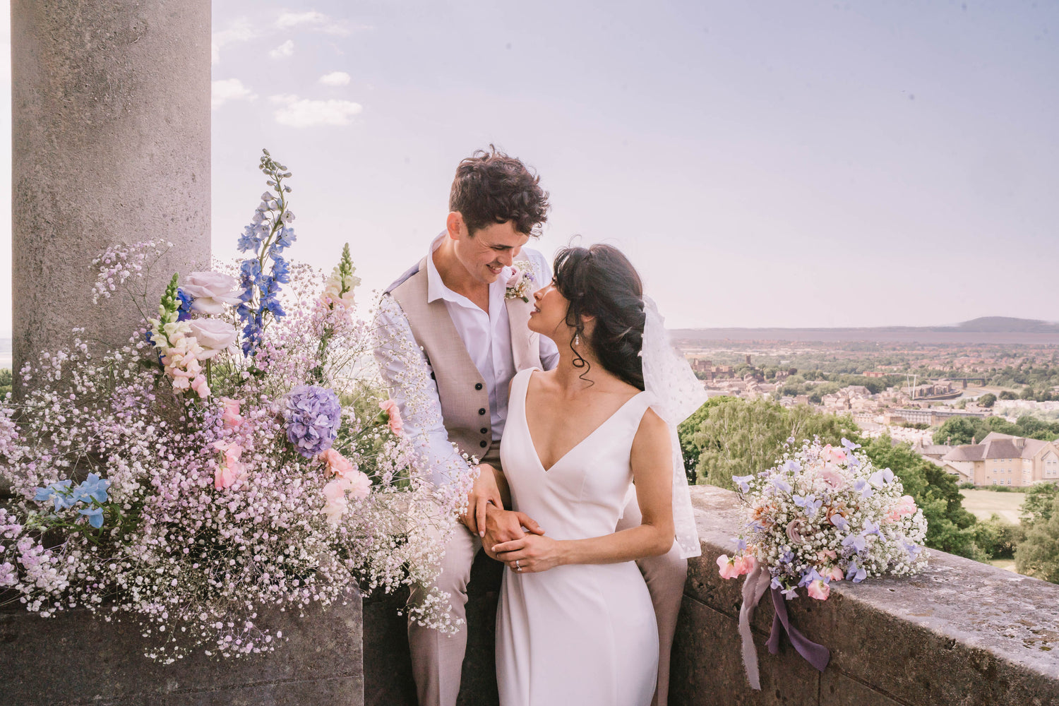 Flower B Florist | Lancaster Florist | Wedding Specialist